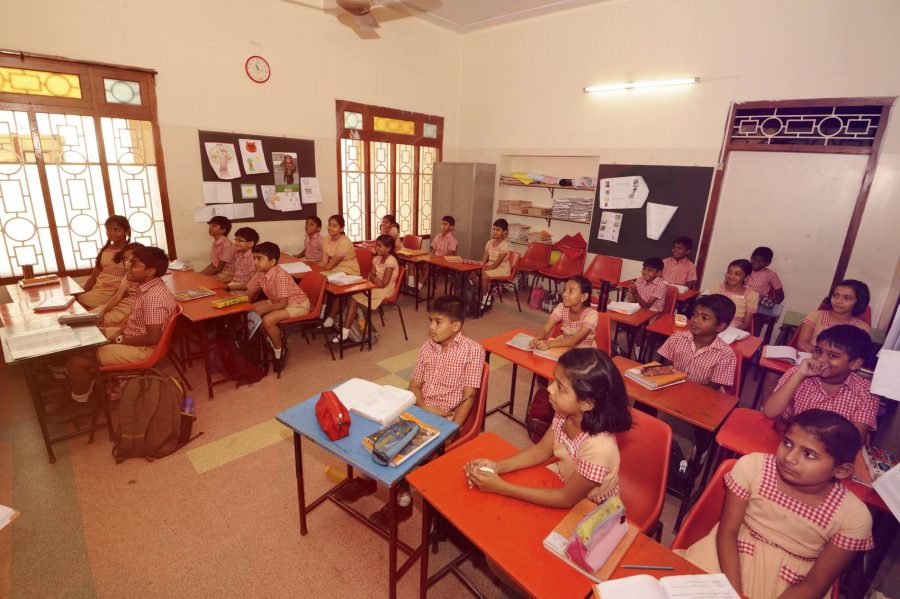 Vivekalaya Group Of Institutions | Redefining Education